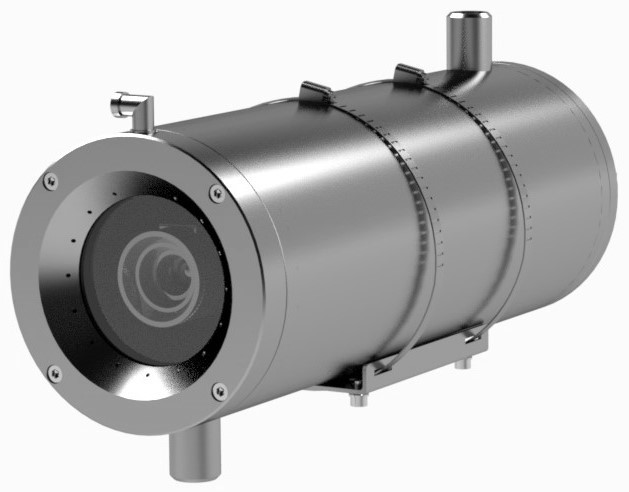 TBL6010LQ IP camera Liquid Cooled